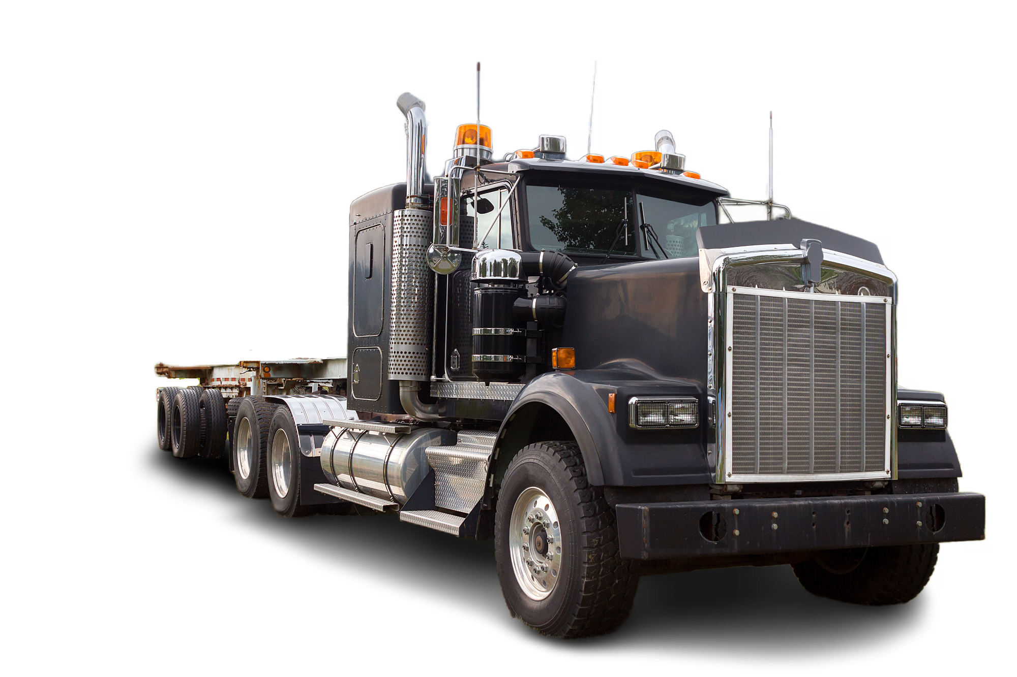 Diesel Pros – Maintenance and Repair Services